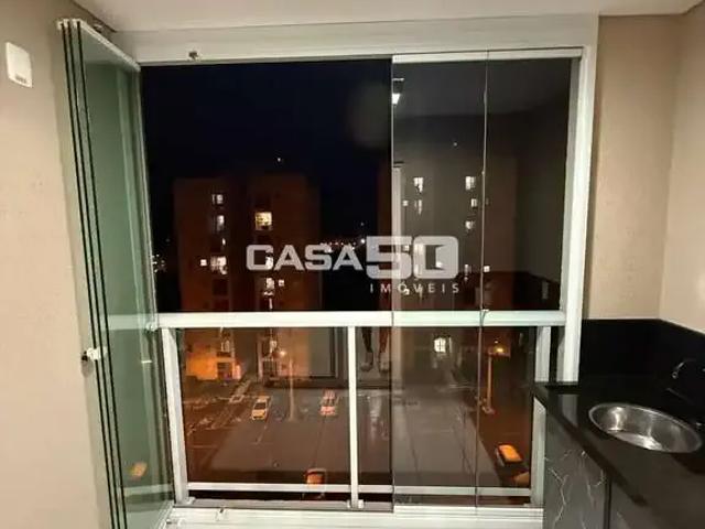 Apartamento para Locação em Valinhos/SP Parque das Colinas 2 Quartos