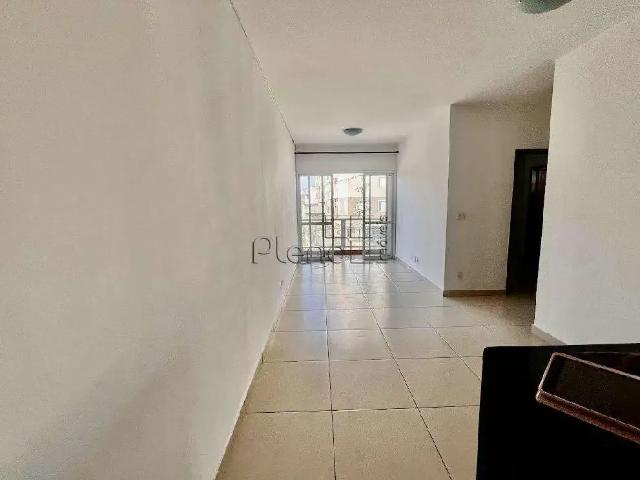 Apartamento para Locação em Valinhos/SP Parque Florence 2 Quartos