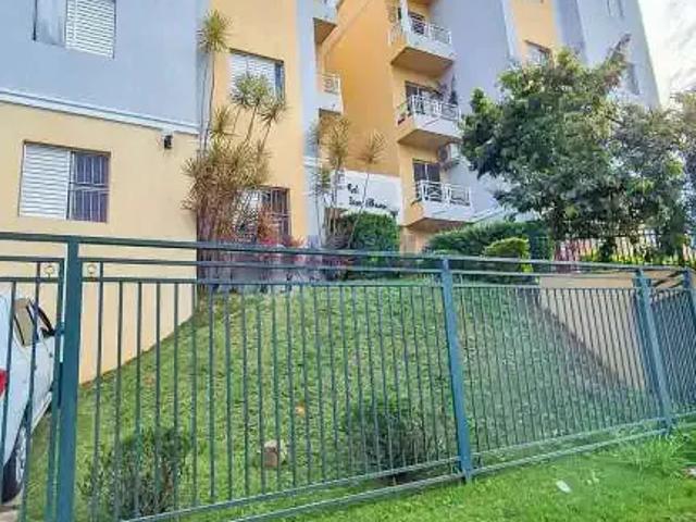 Apartamento para Locação em Valinhos/SP Parque Florence 3 Quartos