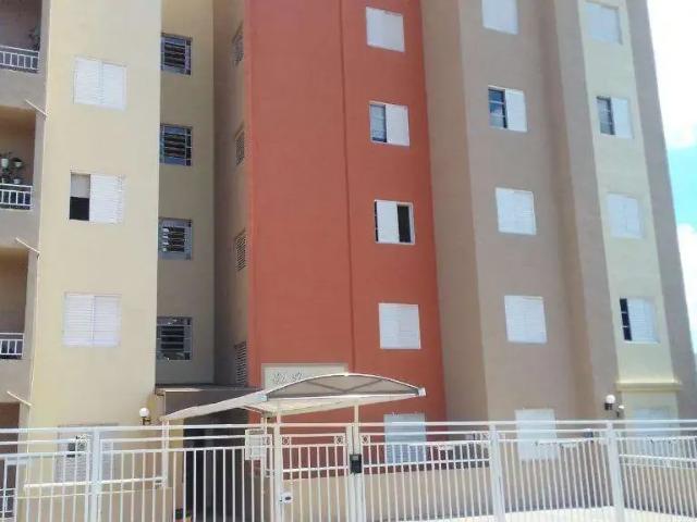 Apartamento para Locação em Valinhos/SP Ponte Alta 3 Quartos