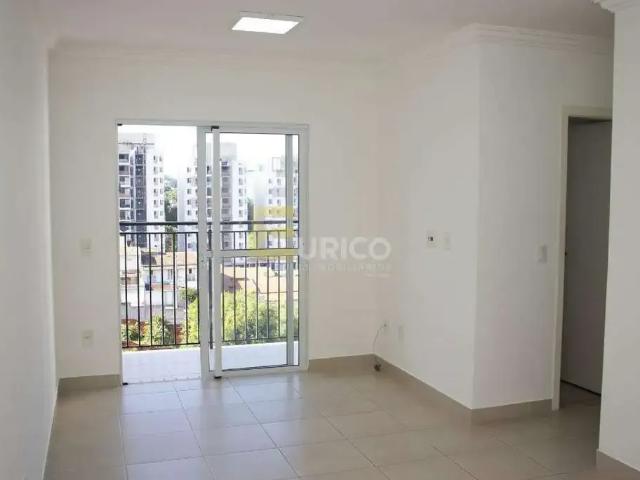 Apartamento para Locação em Valinhos/SP Residencial Nova Era 2 Quartos