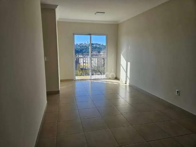 Apartamento para Locação em Valinhos/SP Residencial Nova Era 2 Quartos