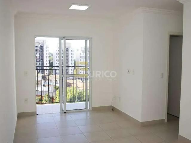Apartamento para Locação em Valinhos/SP Residencial Nova Era 2 Quartos