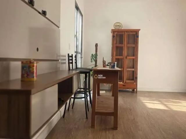 Apartamento para Locação em Valinhos/SP Santa Marina 3 Quartos