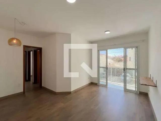 Apartamento para Locação em Valinhos/SP Santa Cruz 3 Quartos
