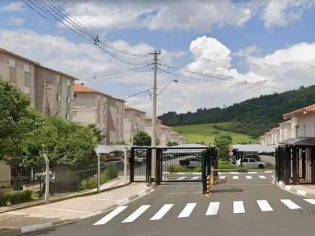 Apartamento para Locação em Valinhos/SP Sítios Frutal 2 Quartos