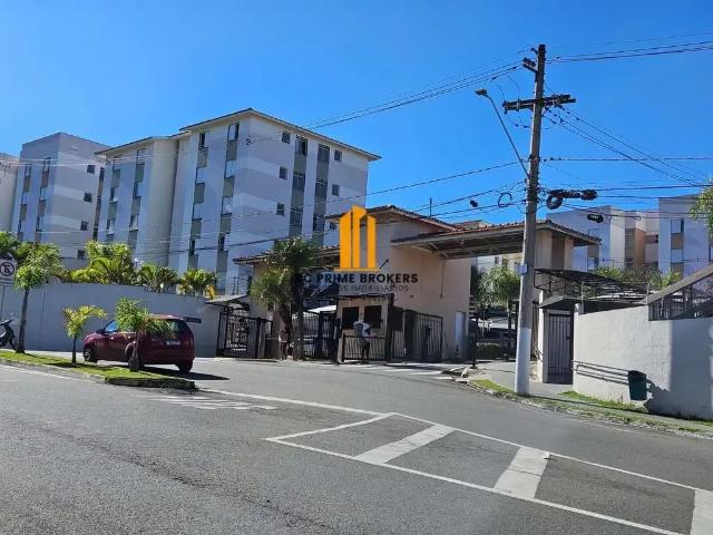Apartamento para Locação em Valinhos/SP Sítios Frutal 2 Quartos