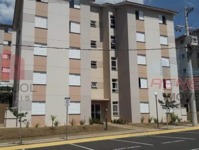 Apartamento para Locação em Valinhos/SP Sítios Frutal 2 Quartos