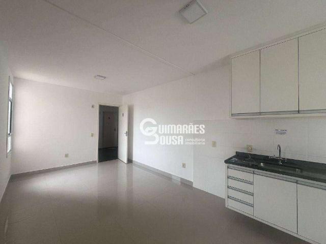 Apartamento para Locação em Valinhos/SP Sítios Frutal 2 Quartos