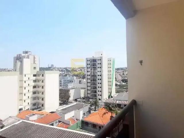 Apartamento para Locação em Valinhos/SP Vila Clayton 1 Quartos