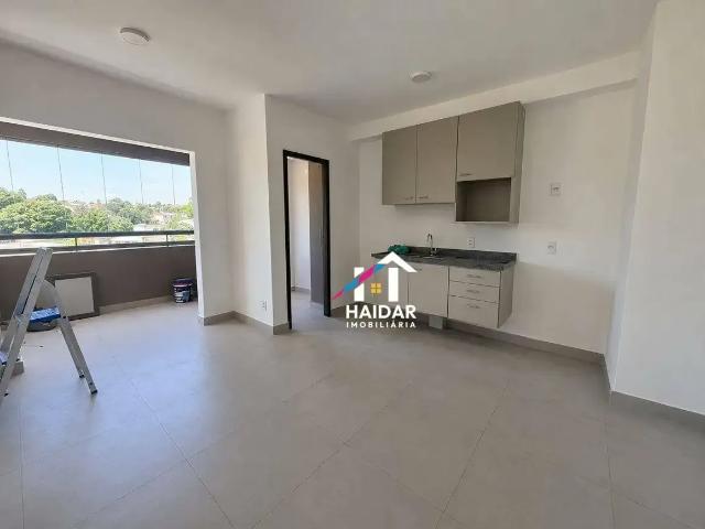 Apartamento para Locação em Valinhos/SP Vila Angeli 2 Quartos