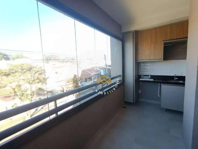 Apartamento para Locação em Valinhos/SP Vila Angeli 2 Quartos