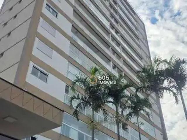 Apartamento para Locação em Valinhos/SP Vila Embaré 3 Quartos