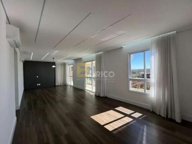 Apartamento para Locação em Valinhos/SP Vila Embaré 3 Quartos