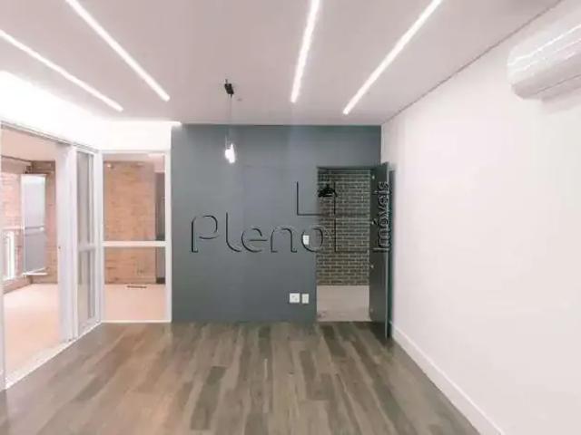 Apartamento para Locação em Valinhos/SP Vila Embaré 3 Quartos