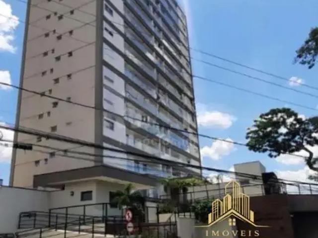 Apartamento para Locação em Valinhos/SP Vila Embaré 3 Quartos