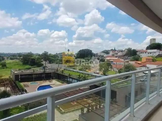 Apartamento para Locação em Valinhos/SP Vila Embaré 3 Quartos