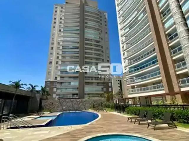 Apartamento para Locação em Valinhos/SP Vila Embaré 3 Quartos