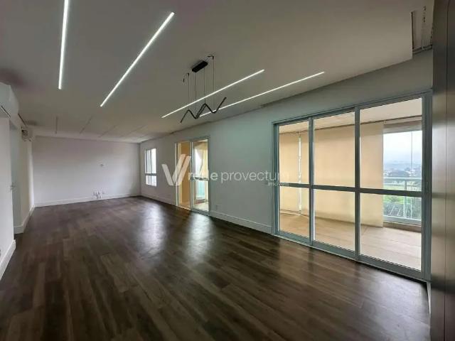 Apartamento para Locação em Valinhos/SP Vila Embaré 3 Quartos