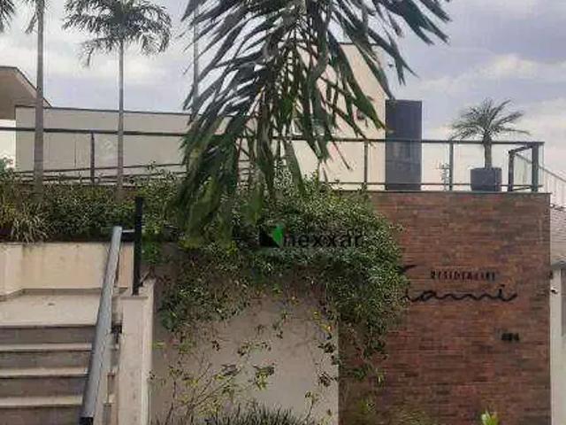 Apartamento para Locação em Valinhos/SP Vila Embaré 3 Quartos