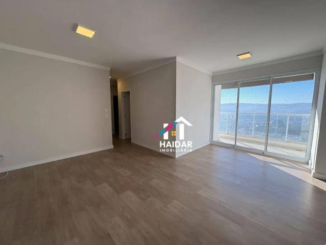 Apartamento para Locação em Valinhos/SP Vila Embaré 3 Quartos