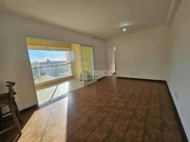 Apartamento para Locação em Valinhos/SP Vila Independência 3 Quartos