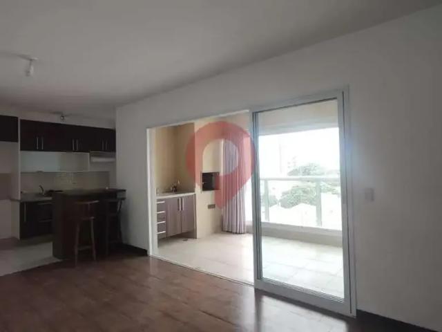 Apartamento para Locação em Valinhos/SP Vila Independência 3 Quartos