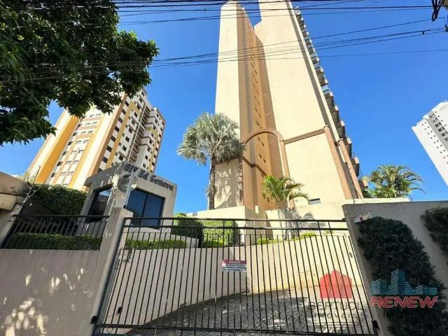 Apartamento para Locação em Valinhos/SP Vila Olivo 3 Quartos