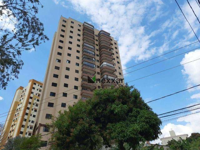 Apartamento para Locação em Valinhos/SP Vila Olivo 2 Quartos