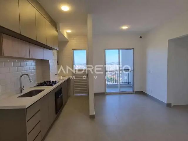 Apartamento para Locação em Valinhos/SP Vila Moletta 2 Quartos