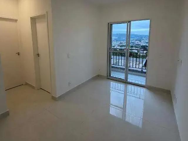 Apartamento para Locação em Valinhos/SP Vila Moletta 2 Quartos