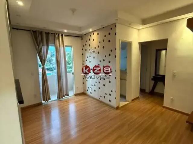 Apartamento para Locação em Valinhos/SP Vila São José 2 Quartos