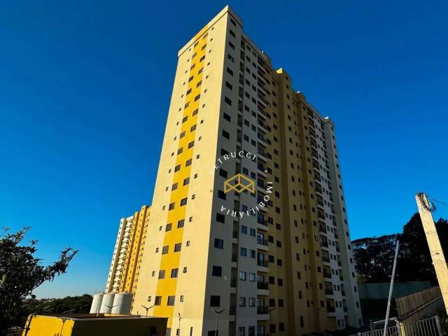 Apartamento para Locação em Valinhos/SP Vila Sonia 2 Quartos
