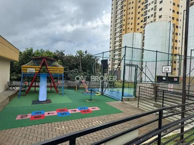 Apartamento para Locação em Valinhos/SP Vila Sonia 2 Quartos