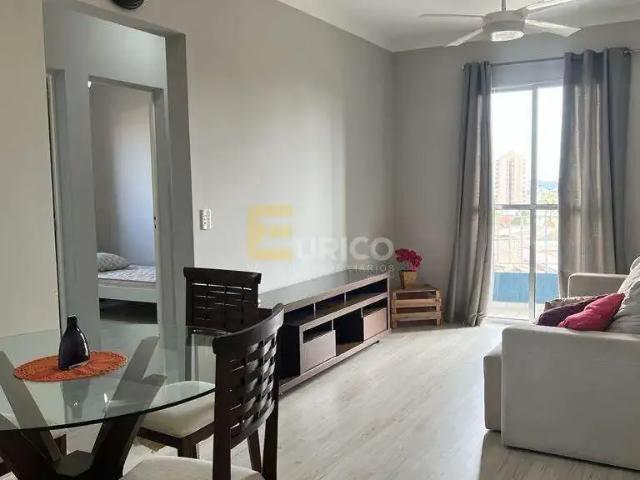 Apartamento para Locação em Valinhos/SP Vila Ramaciotti 3 Quartos