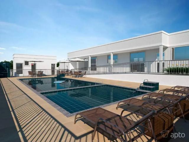 Apartamento para Locação em Várzea Grande/MT 23 de Setembro 2 Quartos