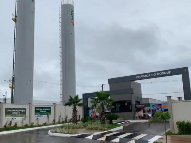 Apartamento para Locação em Várzea Grande/MT 23 de Setembro 2 Quartos