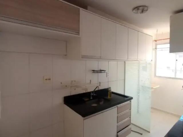 Apartamento para Locação em Várzea Grande/MT Centro Sul 2 Quartos