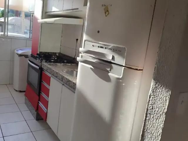 Apartamento para Locação em Várzea Grande/MT Centro Sul 2 Quartos