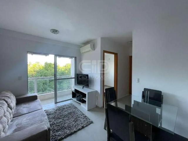 Apartamento para Locação em Várzea Grande/MT Cristo Rei 2 Quartos