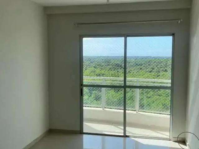 Apartamento para Locação em Várzea Grande/MT Cristo Rei 2 Quartos