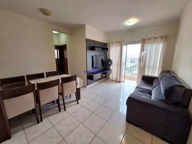 Apartamento para Locação em Várzea Grande/MT Alameda 2 Quartos