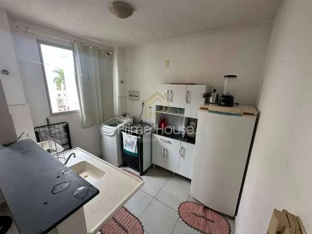 Apartamento para Locação em Várzea Grande/MT Alameda 2 Quartos
