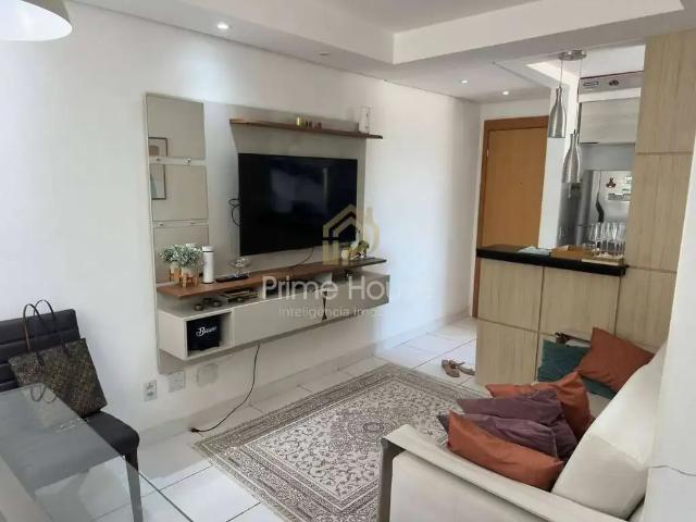 Apartamento para Locação em Várzea Grande/MT Jardim Aeroporto 2 Quartos
