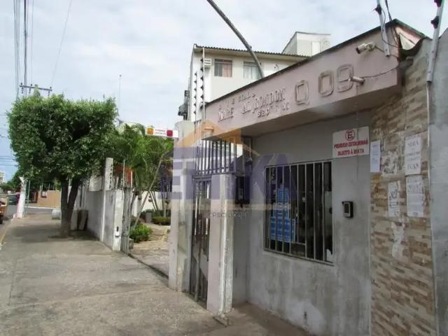 Apartamento para Locação em Várzea Grande/MT Jardim Aeroporto 2 Quartos