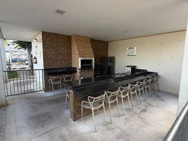 Apartamento para Locação em Várzea Grande/MT Jardim Imperador 2 Quartos