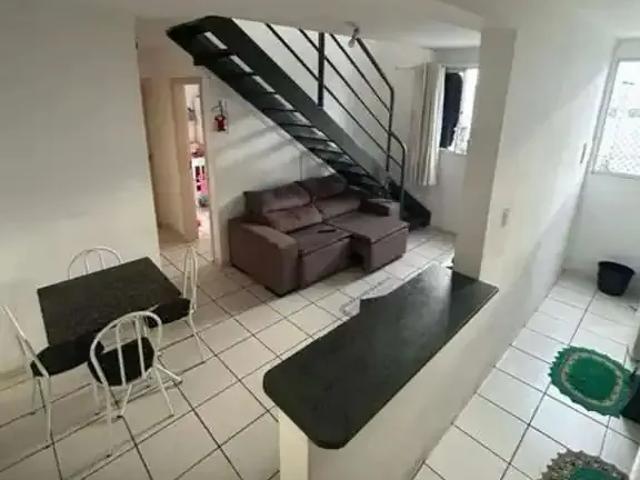 Apartamento para Locação em Várzea Grande/MT Ponte Nova 2 Quartos
