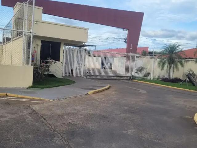 Apartamento para Locação em Várzea Grande/MT Ponte Nova 2 Quartos