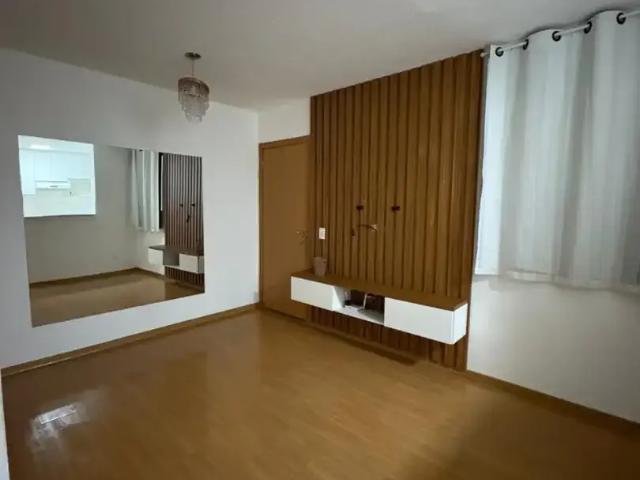 Apartamento para Locação em Várzea Grande/MT Ponte Nova 2 Quartos