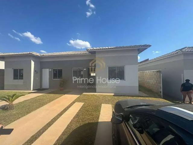 Apartamento para Locação em Várzea Grande/MT Parque das Nações 2 Quartos